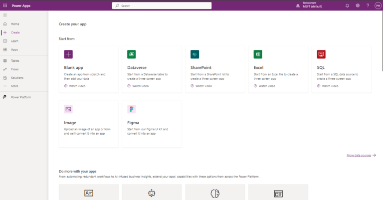 All things you need to know about Microsoft Power Apps by PowerApps ...