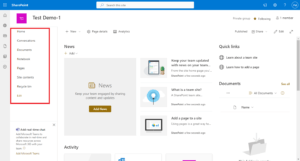 How to Delete/Remove a List from SharePoint Site? by PowerApps Mentor - PowerApps Mentor