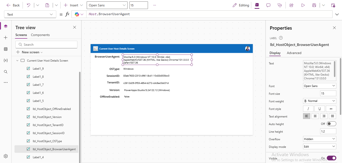 What Is Power Apps Host Object or Host Function and Enhance Your User ...